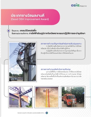 Page 23 - OSHE-Magazine 10