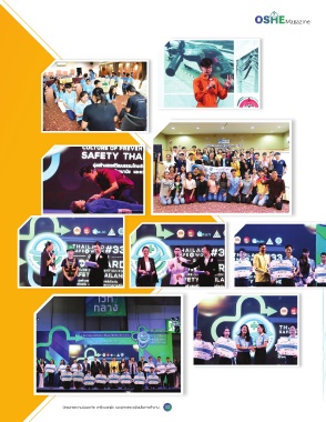 Page 33 - OSHE-Magazine 10